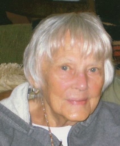 Mary E. Siddall Obituary January 1, 2011 - Wichmann Funeral Homes