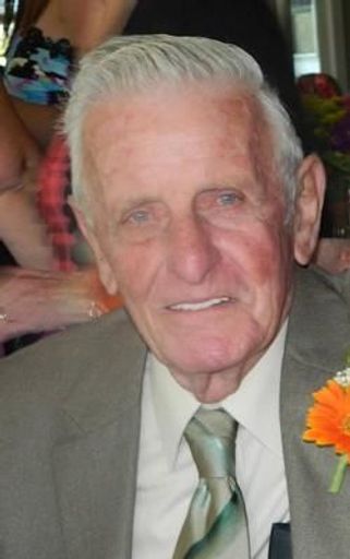 Robert J. Allen Obituary January 16, 2015 - Badger Funeral Home