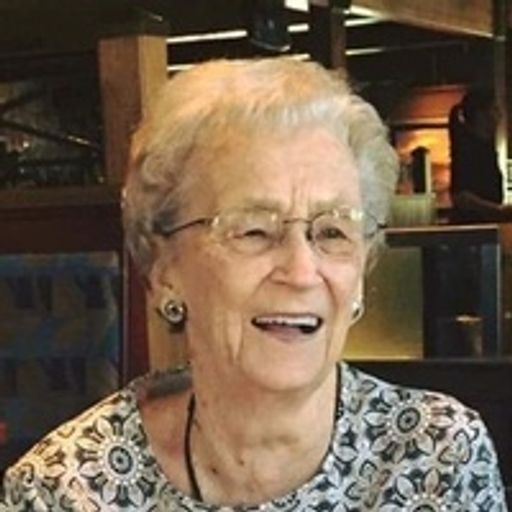 Edna B. Kelly Obituary 2019 - Gearty-Delmore Funeral Chapels