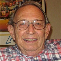 William Toland Obituary July 11, 2015 - Smith Family Funeral Home