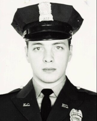 William Darryl Dycus Obituary July 28, 2024 - Speaks Chapel