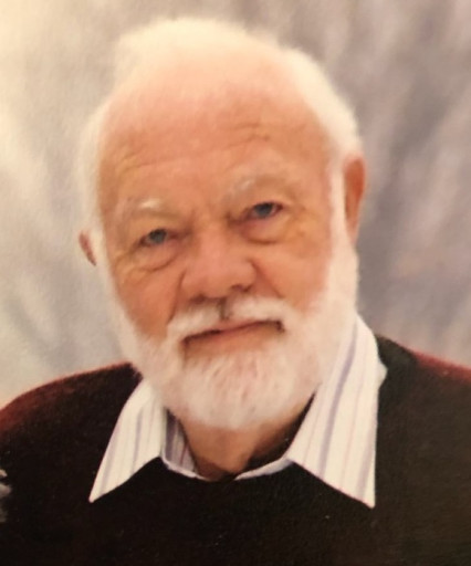 Anthony "Tony" William Eccleshall Obituary 2022 - Mundell Funeral Home