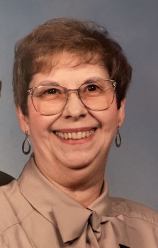 Rose Marie Rau Obituary 2020 - Thomas P. Kunsak Funeral Home, Inc.