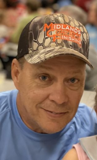 Christopher Michael Gunter Obituary December 5, 2024 - Milton Shealy ...