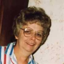 Ann Burns Obituary 2017 - Higgins-Reardon Funeral Home and Cremation ...