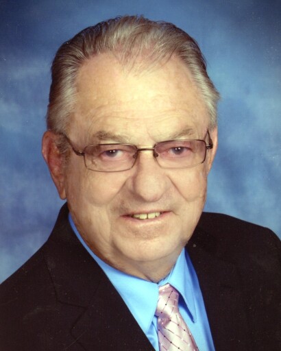 Lloyd Scott Spaugh Obituary October 1, 2024 - Hayworth - Miller Funeral ...