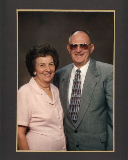 Harry "Jim" James Shewell Obituary 2024 - Blackburn Vernal Mortuary