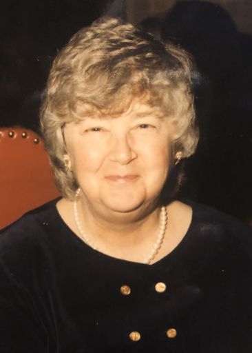 Corrine Huber Obituary January 17, 2024 - Routsong Funeral Home and ...