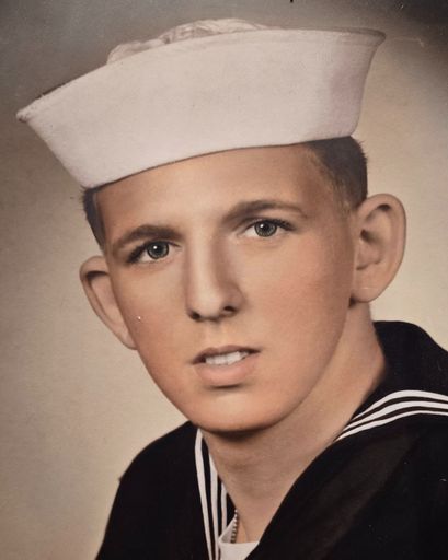 Roger A Miller Obituary March 29, 2024 - Roberts Funeral Home