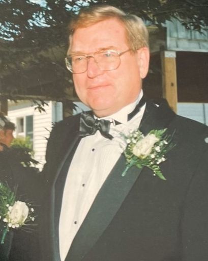 Robert F. Kucharski Obituary April 18, 2024 - Barile Funeral Home