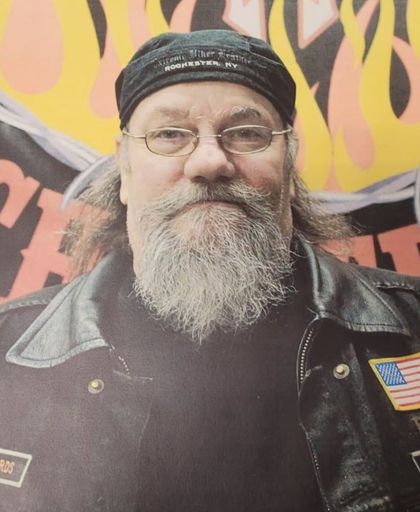 Donald G. Filozof Obituary December 23, 2021 - Rochester Cremation