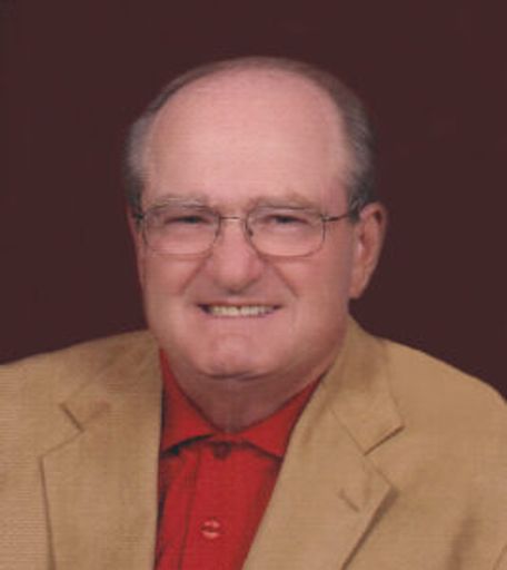 Richard "Robbie" Robinson Obituary - Wintz and Ray Funeral Home