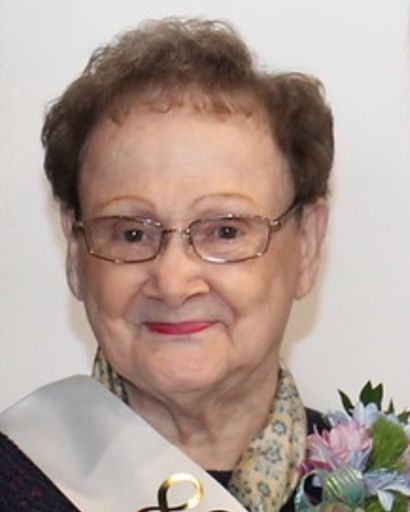 Betty Strickland Obituary 2023 - Tisdale-Lann Memorial Funeral Homes