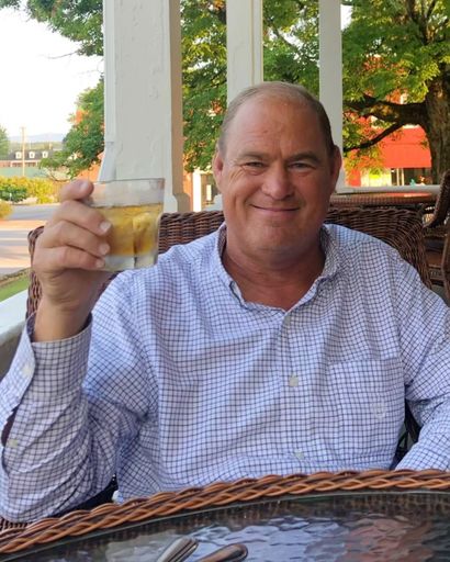 Eric R. Miller Obituary April 1, 2023 - Farris Funeral Service