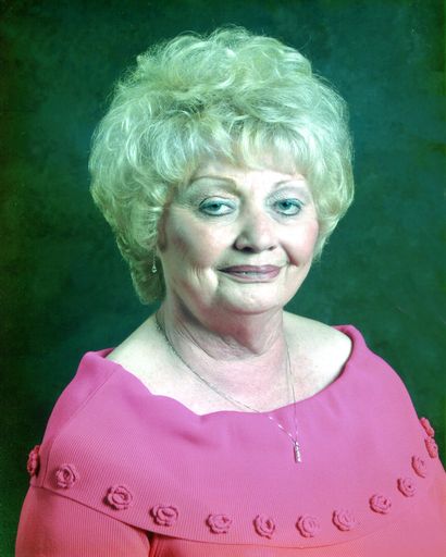 Shirley Chance Clements Obituary December 19, 2024 - James Funeral Home