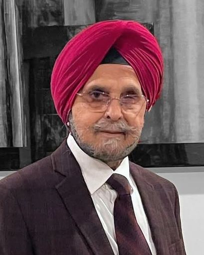 Kulbir Singh Obituary January 19, 2025 - Davenport Family Funeral Homes ...