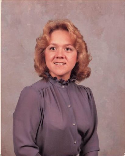 Deborah Partin Obituary May 28, 2022 - Cawood Funeral Home