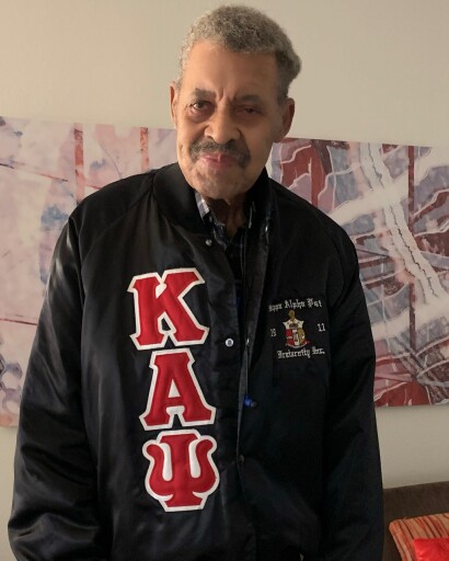 Pat House,Jr. Obituary October 19, 2024 - Howard Harris Funeral Services