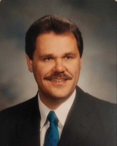 Dr. Robert "Bob" E. Hull Obituary October 10, 2024 - Penwell-Gabel Olathe