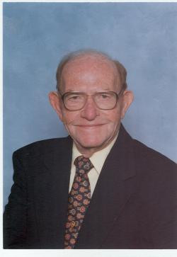 William Neil Thompson Obituary October 28, 2009 - Moody Funeral Services