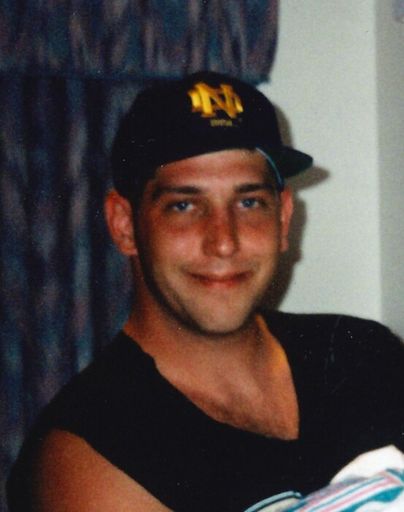 Jason Scott Morrow Obituary January 29, 2022 - Titus Funeral Home and ...