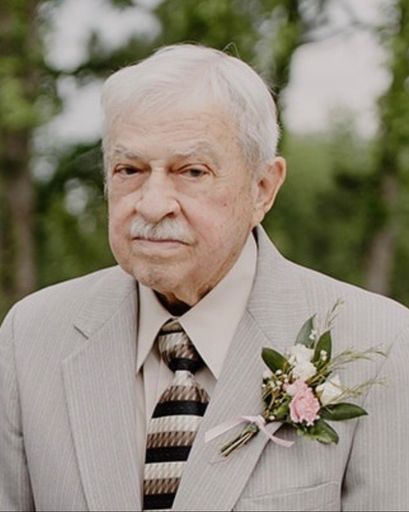 Roy Theodore Chambers Obituary 2023 - James Funeral Home