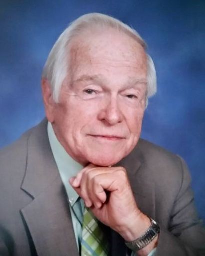 Robert E. Van Gilder Obituary 2023 - Stauffer Funeral Homes