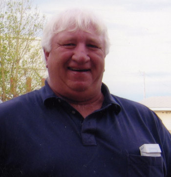 Randy Martens Obituary 2009 - Stevenson Funeral Homes