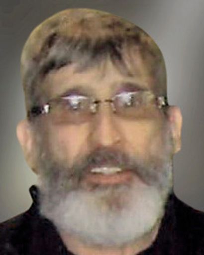 Ronald "Carl" Proffitt Obituary November 15, 2023 - McGinnis-Chambers ...