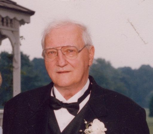 George Theodore "Ted" Campbell Obituary 2021 - Tighe Hamilton Regional ...