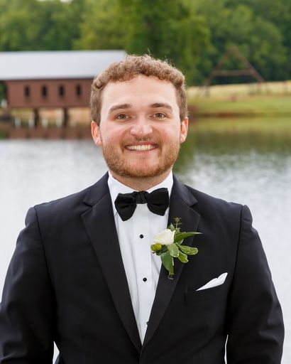 Nathan Harrison Vaughan Obituary February 20, 2024 - Hayworth - Miller ...