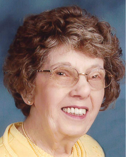 Eleanor K Riznar Obituary 2024 Dejohn Funeral Homes And Crematory