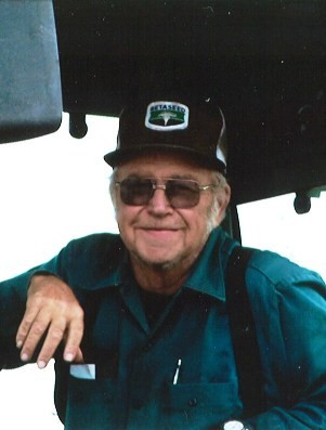 David L. Ward Obituary 2011 - Wright Funeral Home and Cremation Service