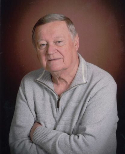 George Zukowski Obituary March 29, 2021 - Rogers-Hovatter Funeral Home