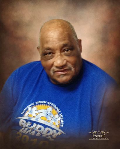 Lester Jones, Jr. Obituary August 14, 2019 - Escude Funeral Home