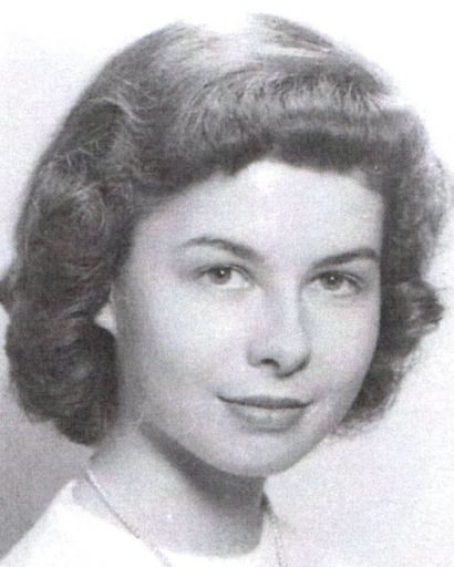 Mary Louise Peery Obituary May 29, 2023 - Farris Funeral Service