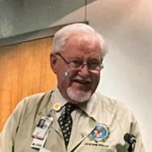 Charles Mitchell Rector, Sr. Obituary July 27, 2023 - Thomas Poteet ...