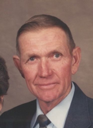 Wayne Brickner Obituary August 1, 2015 - Chamberlain Chapel
