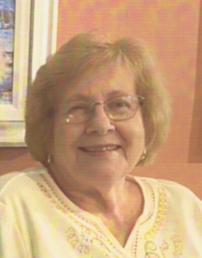 Mary R. (Rollins) Relli Obituary January 14, 2023 - Nardolillo Funeral Home