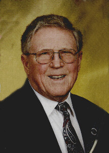 David E. Smith Obituary - Newcomer Dayton