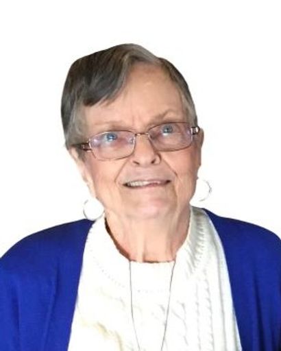 Betty J Barham Obituary February 21, 2024 - Wolfe-Bayview Funeral Home ...