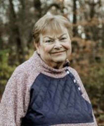 Mary Alice Quick Obituary - Winkel Funeral Home