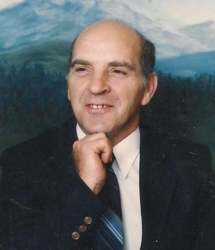 Robert Ritenour Obituary 2022 - Terravecchia-Haky Home For Funerals