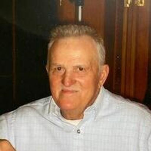 Gerald Herbert Shepard, Sr. Obituary May 11, 2022 - Minor Funeral Home