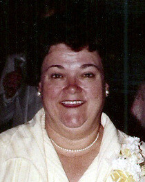 Jeanette (Borns) Larson Obituary September 18, 2015 - Anderson-TeBeest ...