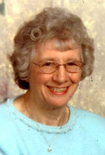 Irene Adams Obituary October 10, 2020 - Gundrum Funeral Home