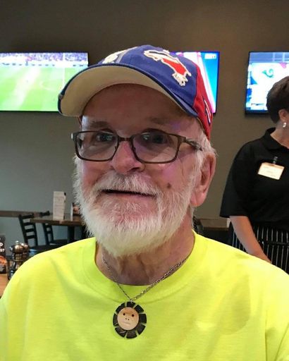 Harry Allan Davis Obituary July 27, 2023 - Worlein-Hoff Funeral Homes