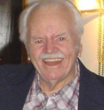 Robert Rutter Obituary April 19, 2015 - Maxwell Funeral Home