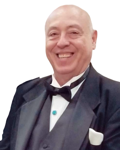 Daniel Baca Obituary - French Funerals & Cremations