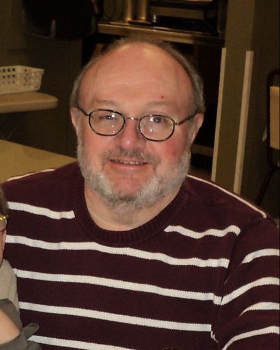 David L. Sapp Obituary March 24, 2024 - Ford-Wulf-Bruns Chapel